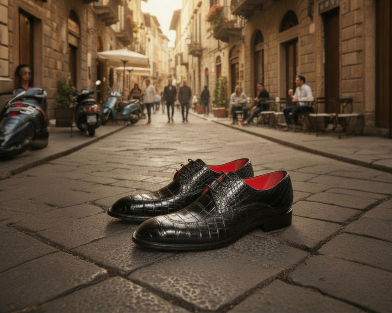 Matiste - Made in Italy