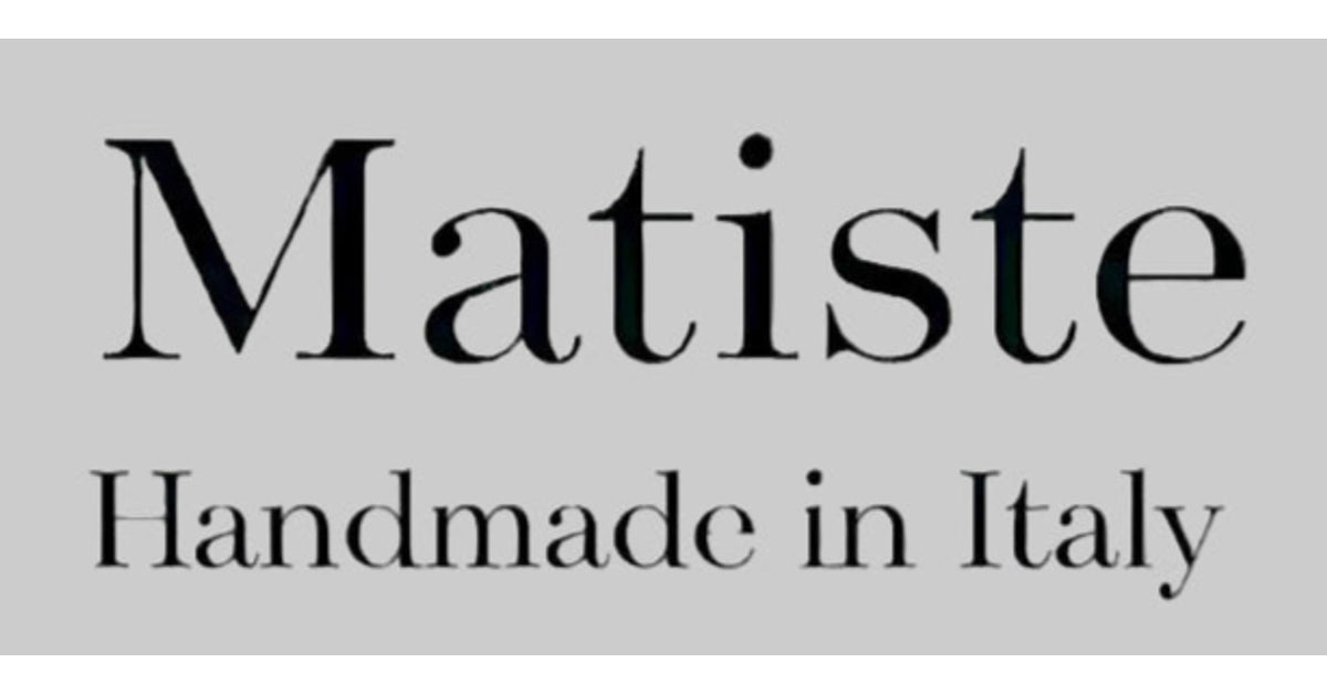 Matiste - Made in Italy